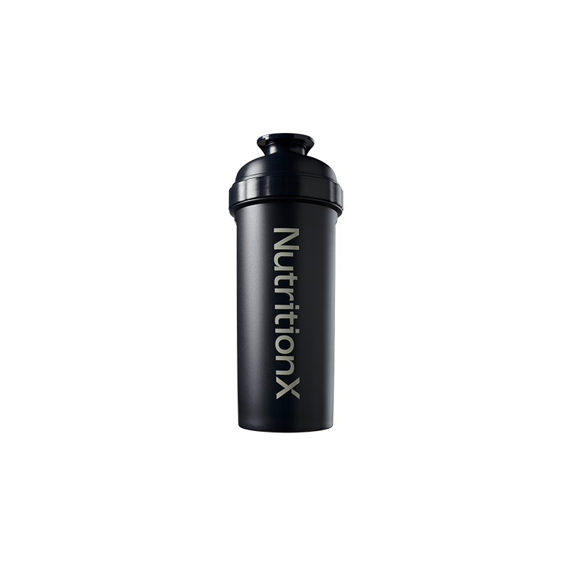 Protein Shaker | Nutrition X