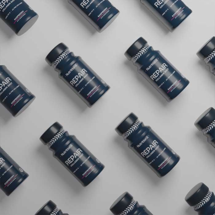 Informed Sport Supplements | Batch Tested For Athletes | Nutrition X