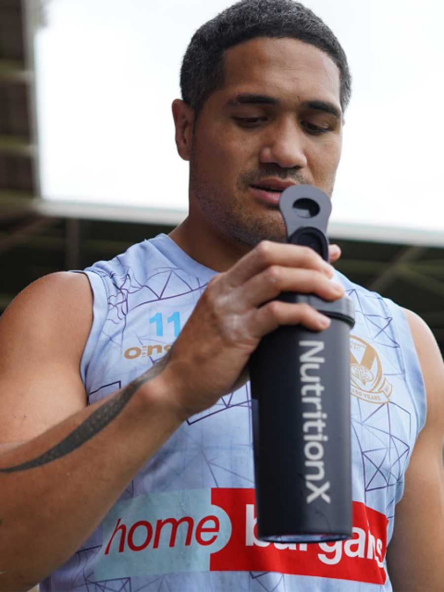 Informed Sport Supplements | Batch Tested For Athletes | Nutrition X